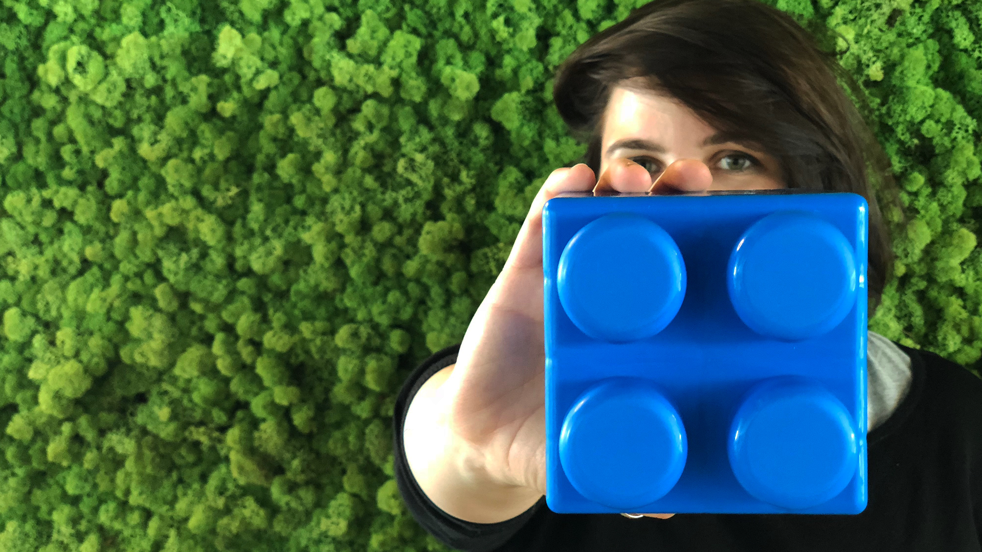 Meet the Platform: The Block Store