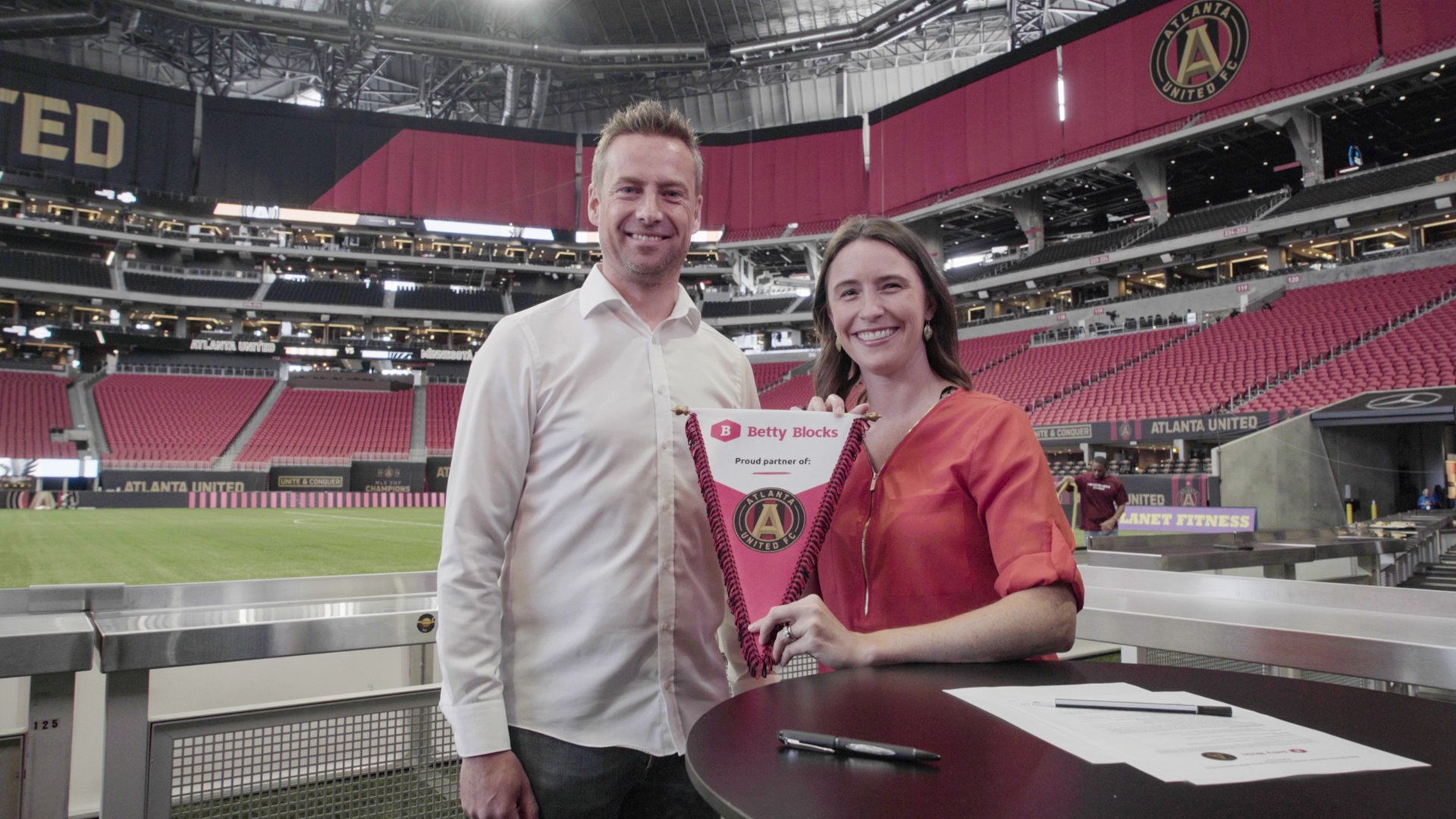 Betty Blocks No-Code Platform Joins MLS Champions Atlanta United FC ...