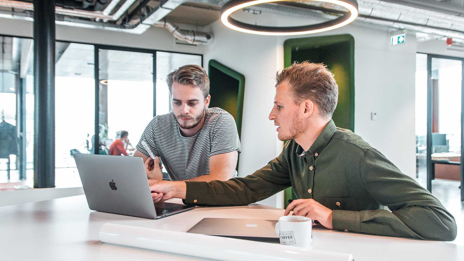 FAQ About the Betty Blocks Platform: Building with Blocks
