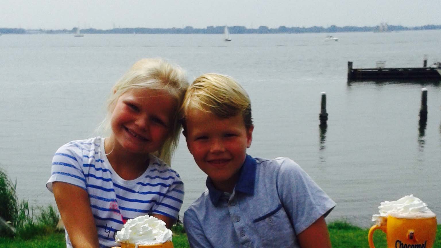 Meet Claudia: Betty Blocks' Big Momma