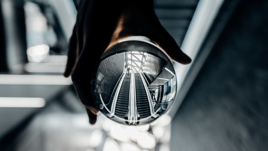 Betty Blocks Named a Visionary in Gartner's 2019 Magic Quadrant for ...