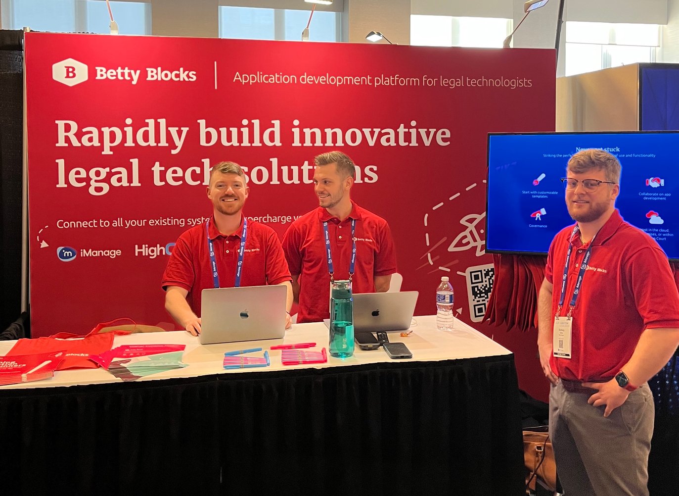 Legalweek 2023: Insights to Address the Changing Legal Landscape