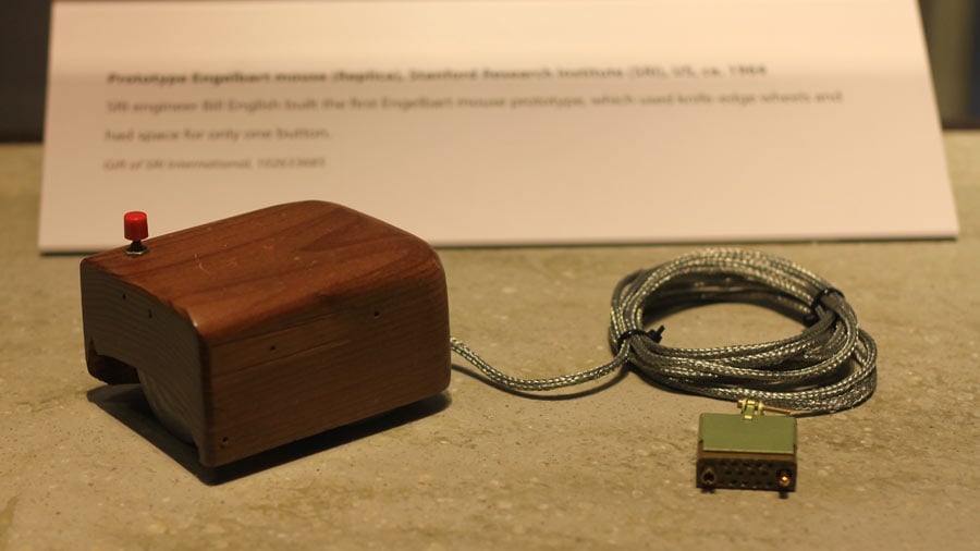 How the 1960s Shaped the Modern Technology Landscape