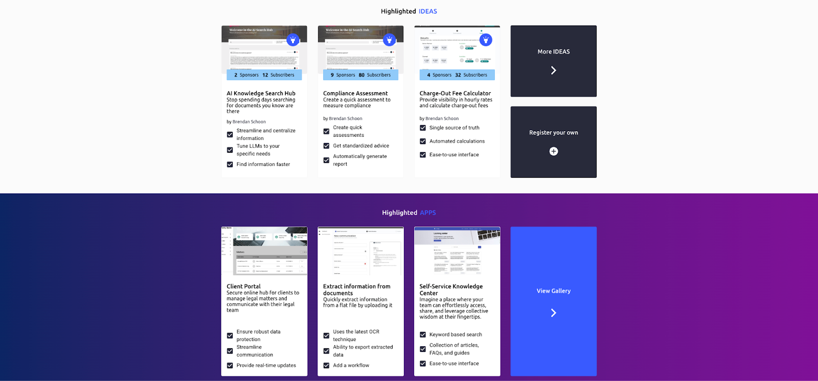 Empowering Innovation: Applying Low-Code Building Best Practices