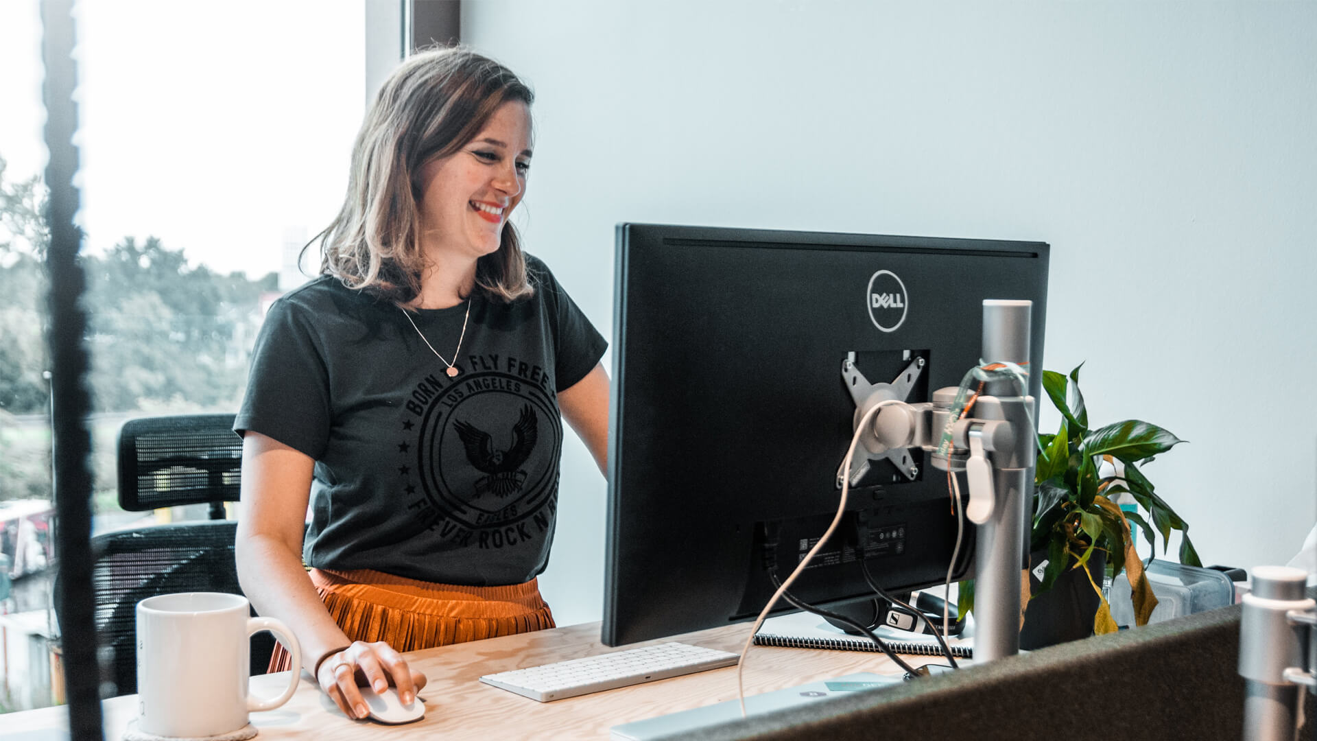 Lightspeed Innovation with Targeted Microapps