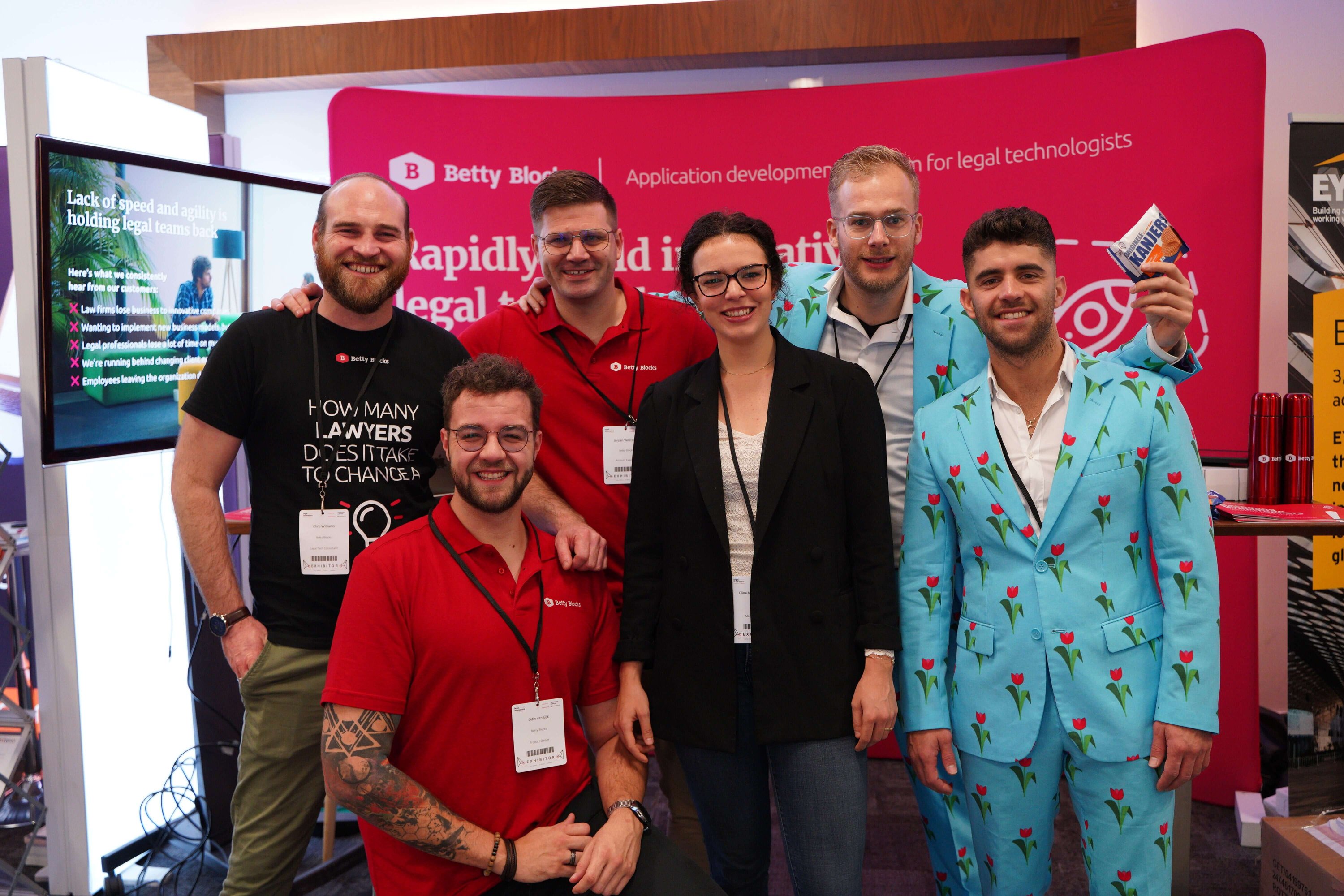 A Legal Tech Ecosystem and DIY Client Tools - Our Key Takeaways from ...