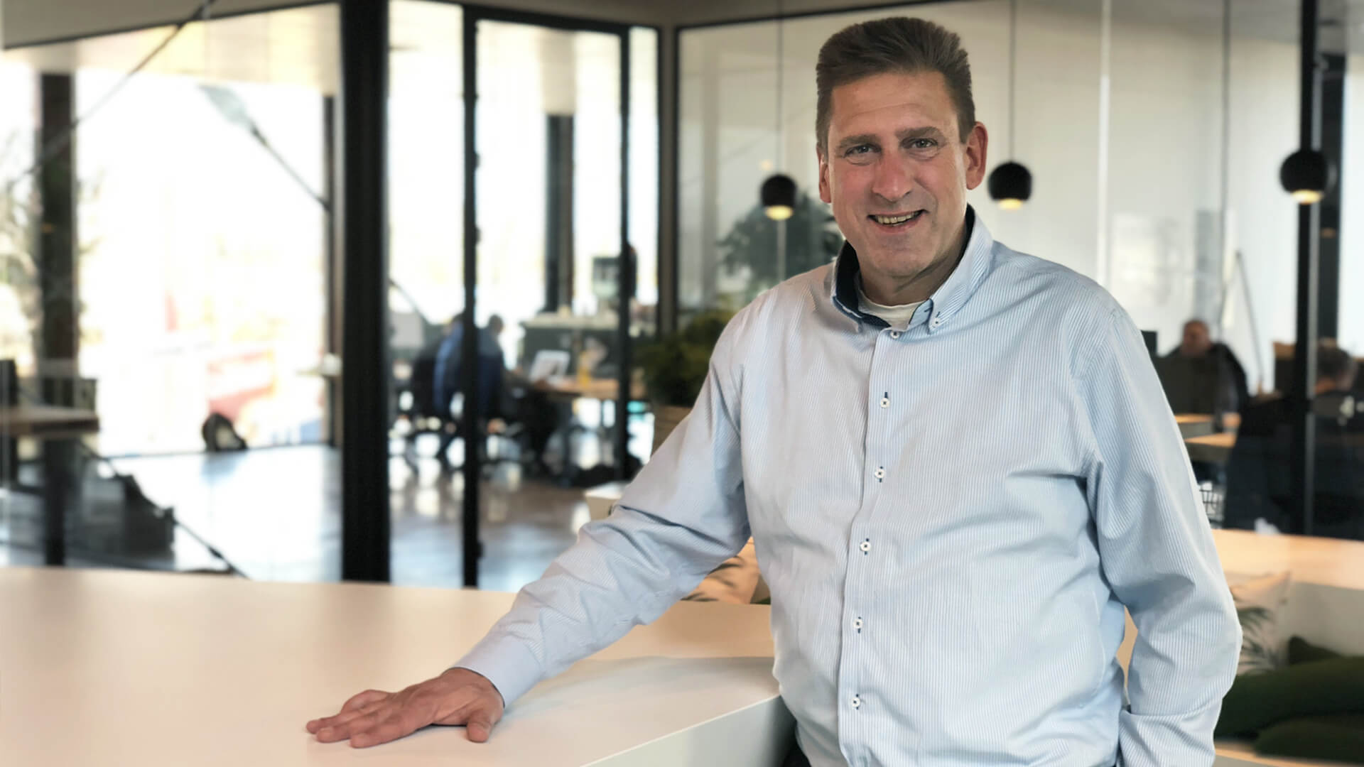 Former Low-Code Uniface CEO Joins No-Code Betty Blocks to Drive ...