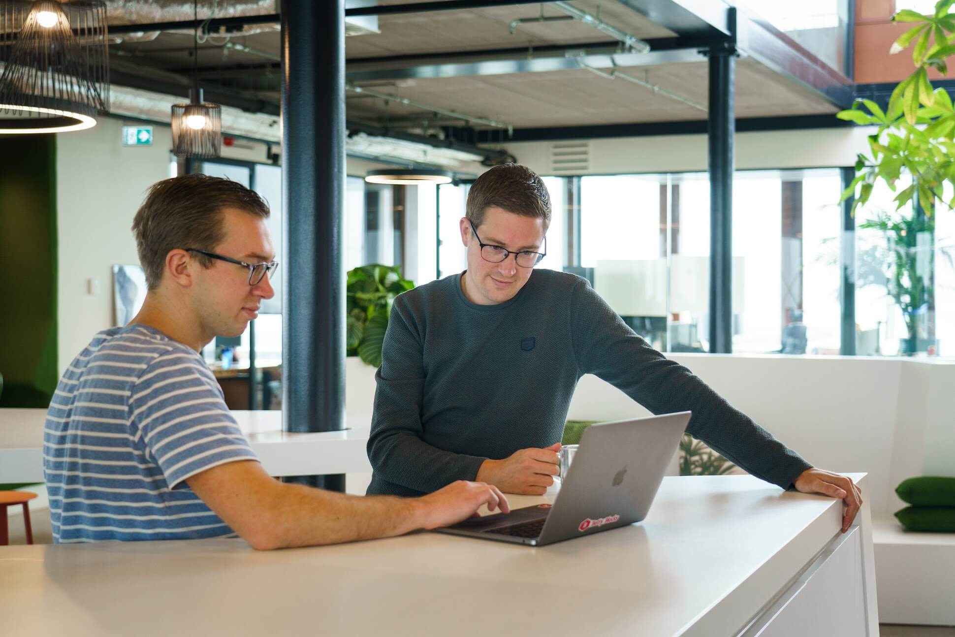 How Digital Innovation Management Helps Citizen Developers