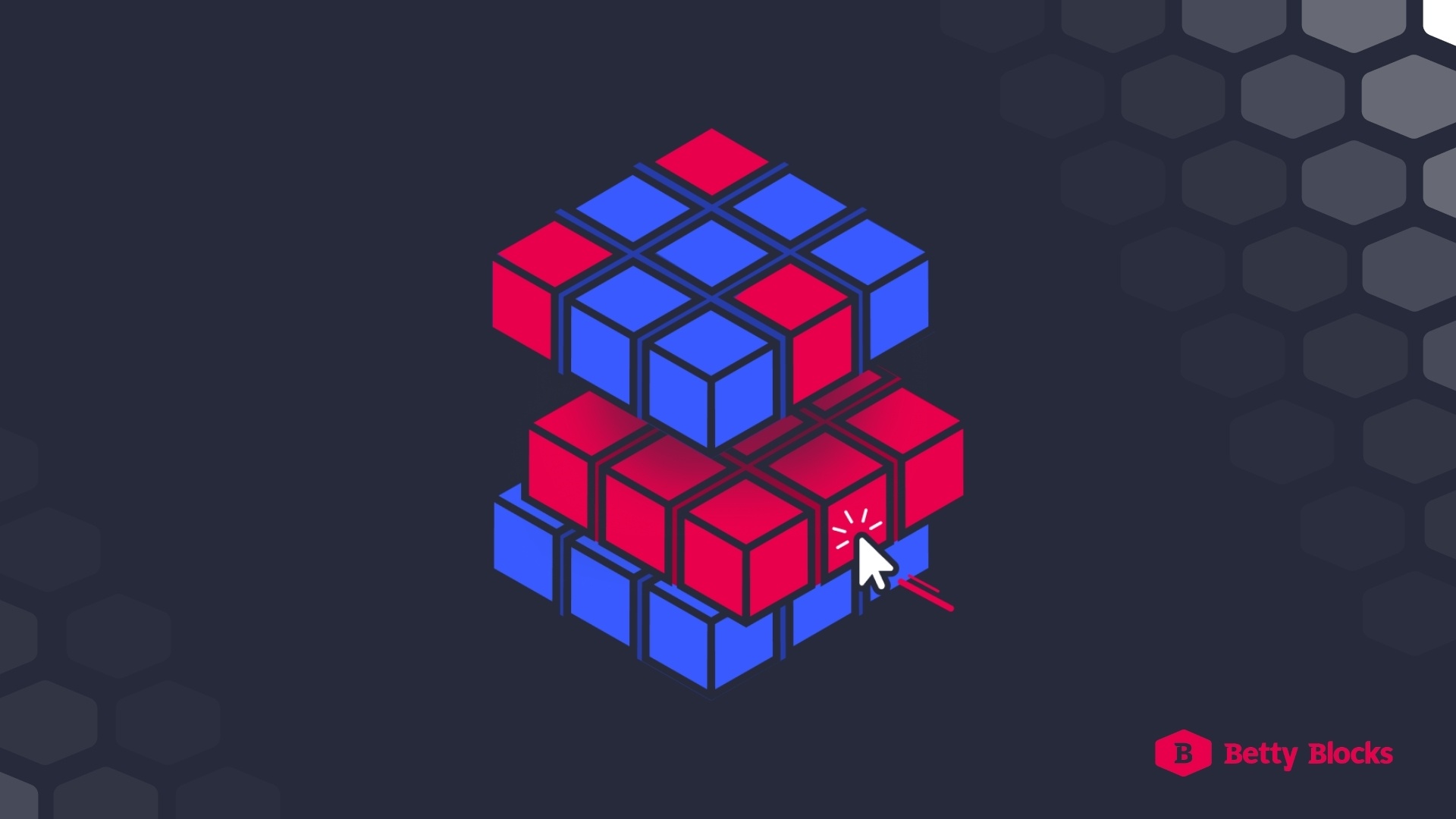 Betty Blocks Launches Low-Code Augmentation Suite For Platform Vendors