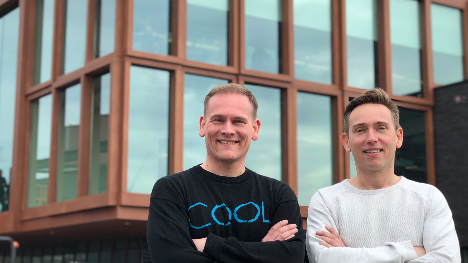 Betty Blocks Acquires Application Developer Holder
