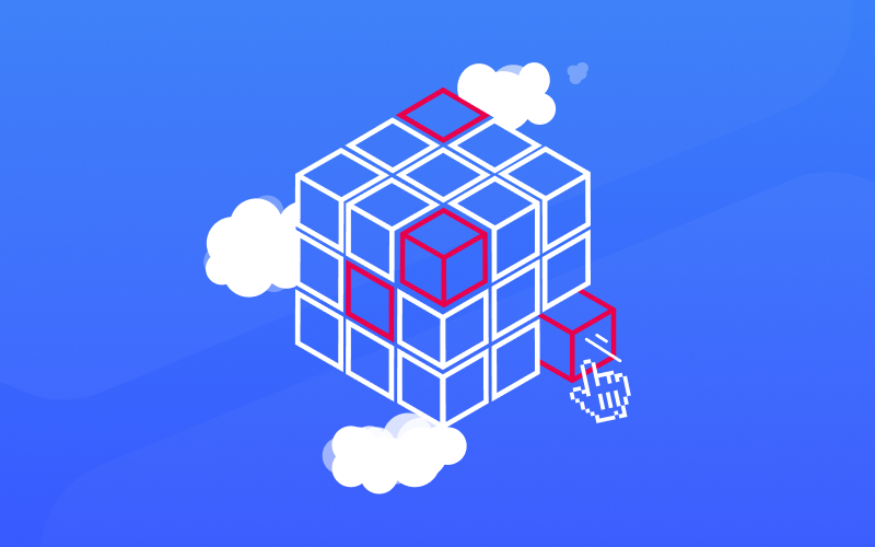 Empowering Smaller Software Vendors: The Advantage of No-Code Modules Empowering Smaller Software Vendors: The Advantage of No-Code Modules
