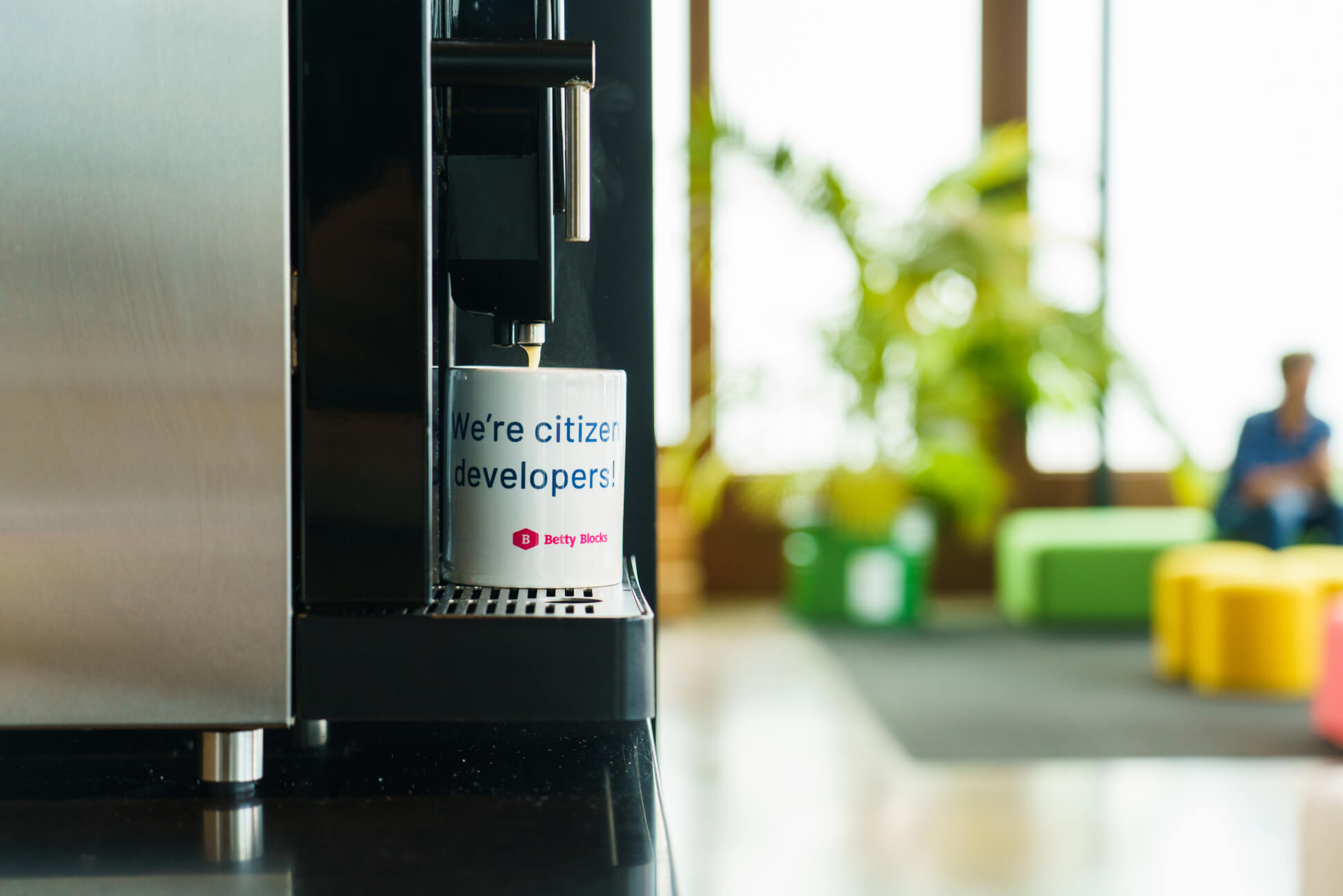 How Digital Innovation Management Helps Citizen Developers